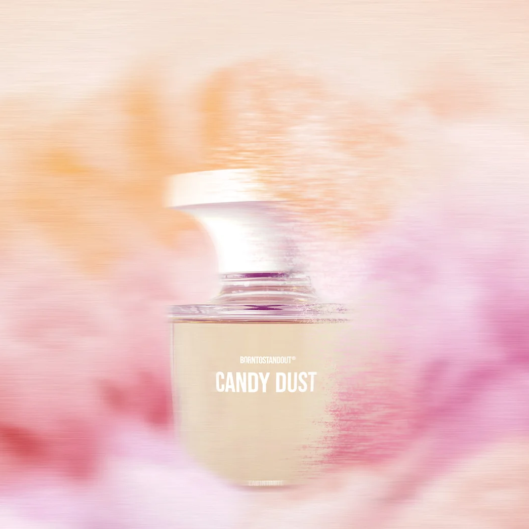 Shop BORNTOSTANDOUT Discovery Set | My Perfume Shop Australia