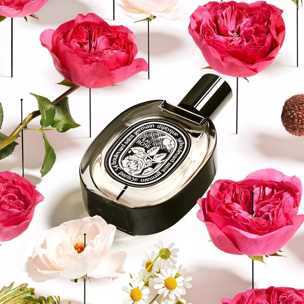 Shop Diptyque Eau Rose EDP | My Perfume Shop Australia
