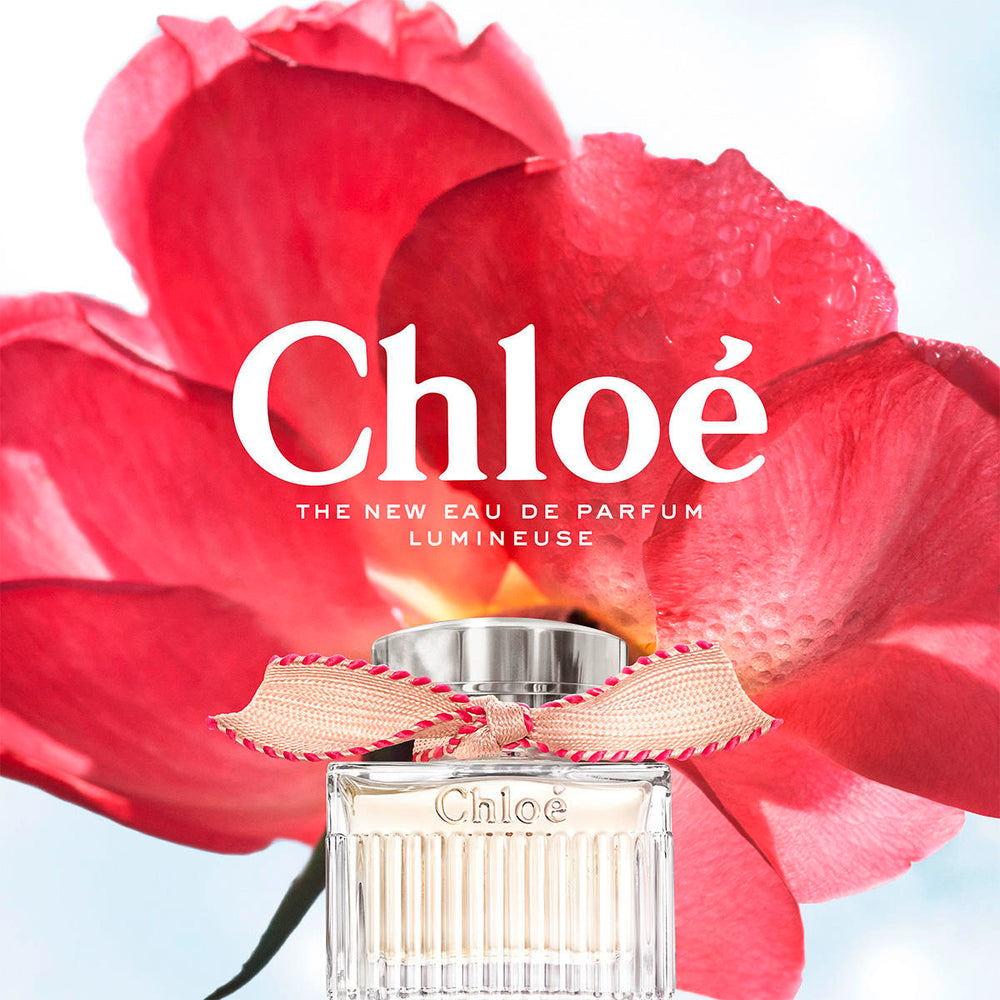Shop Chloe L'Eau De Parfum Lumineuse EDP | My Perfume Shop Australia