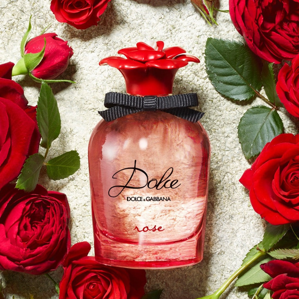 Shop Dolce & Gabbana Dolce Rose EDT in Australia