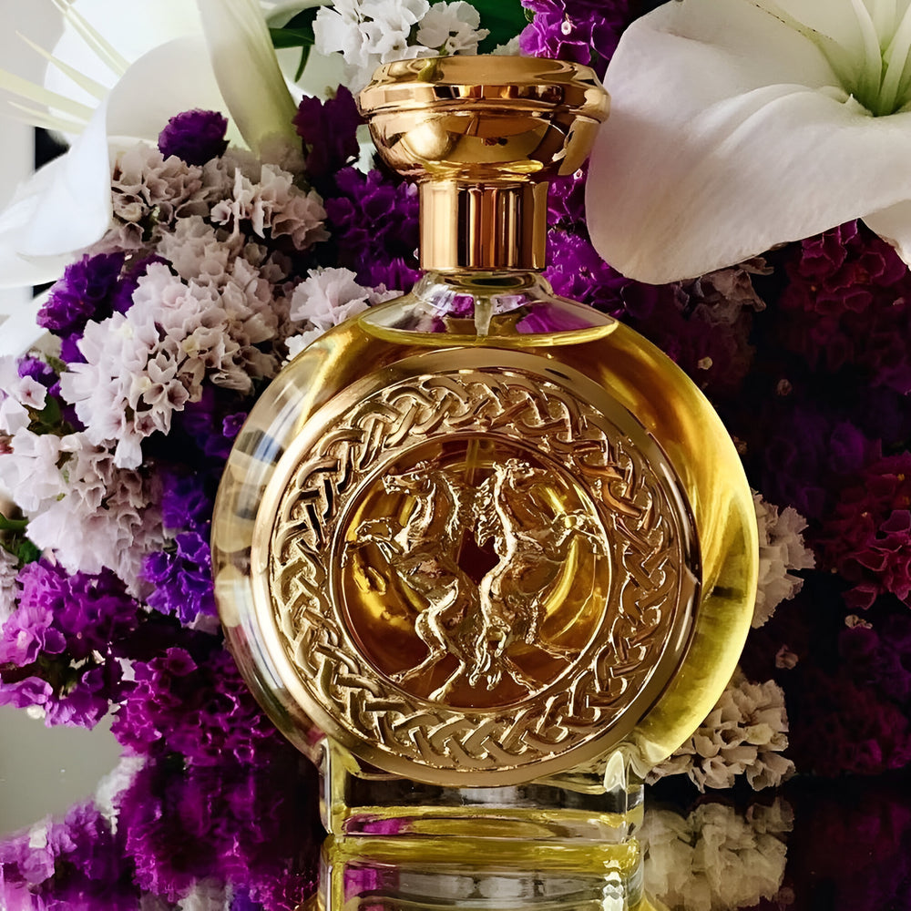 Shop Boadicea The Victorious Valiant Pure Parfum in Australia