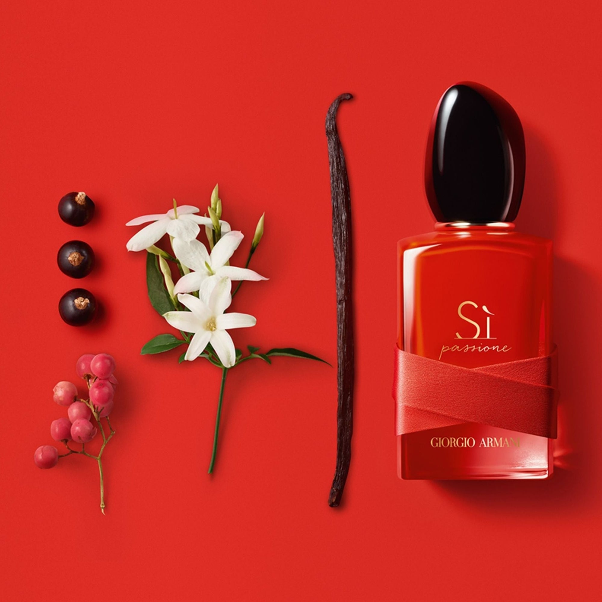 Shop Giorgio Armani Si Passione Intense EDP Australia