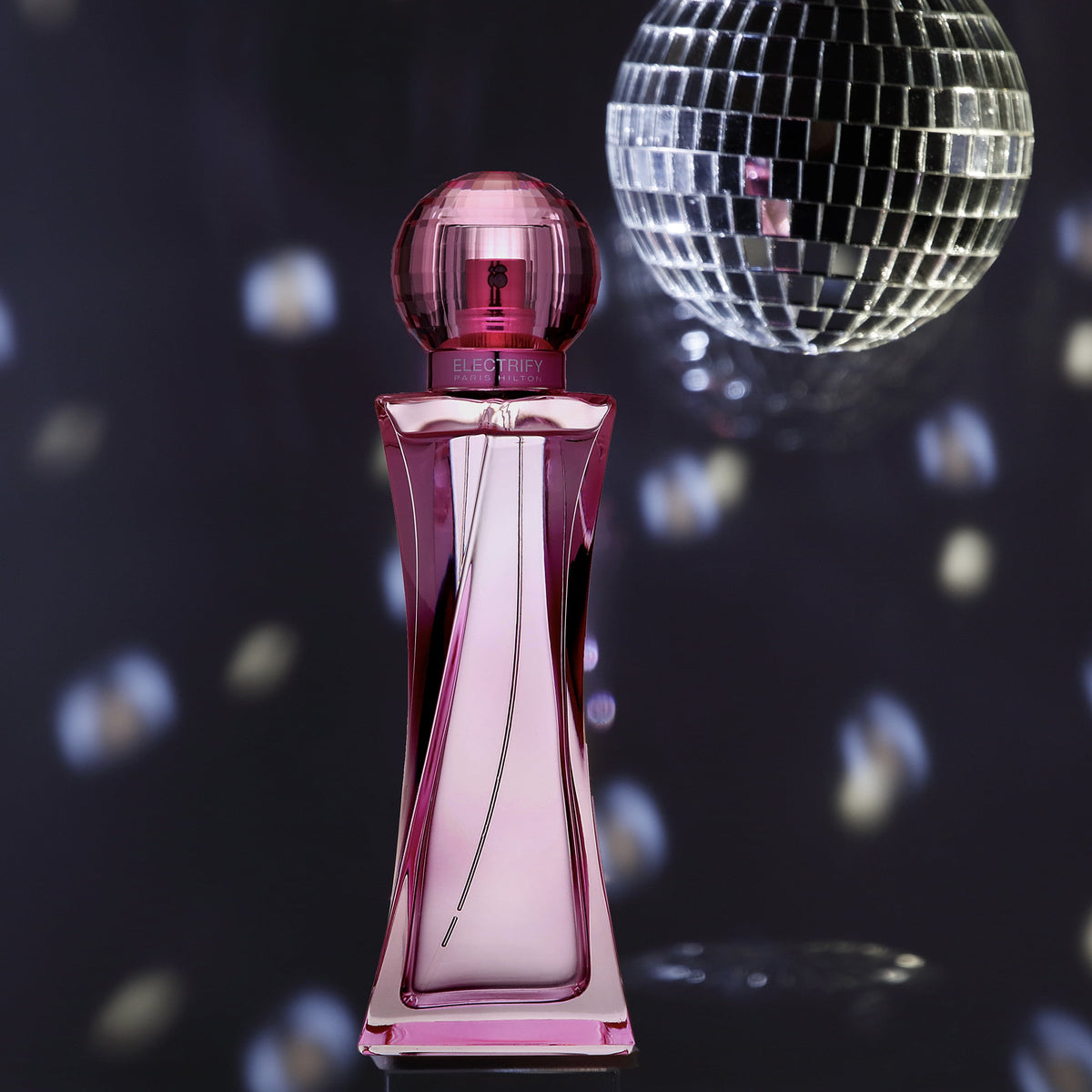 Shop Paris Hilton Electrify Body Mist 236ml | My Perfume Shop Australia