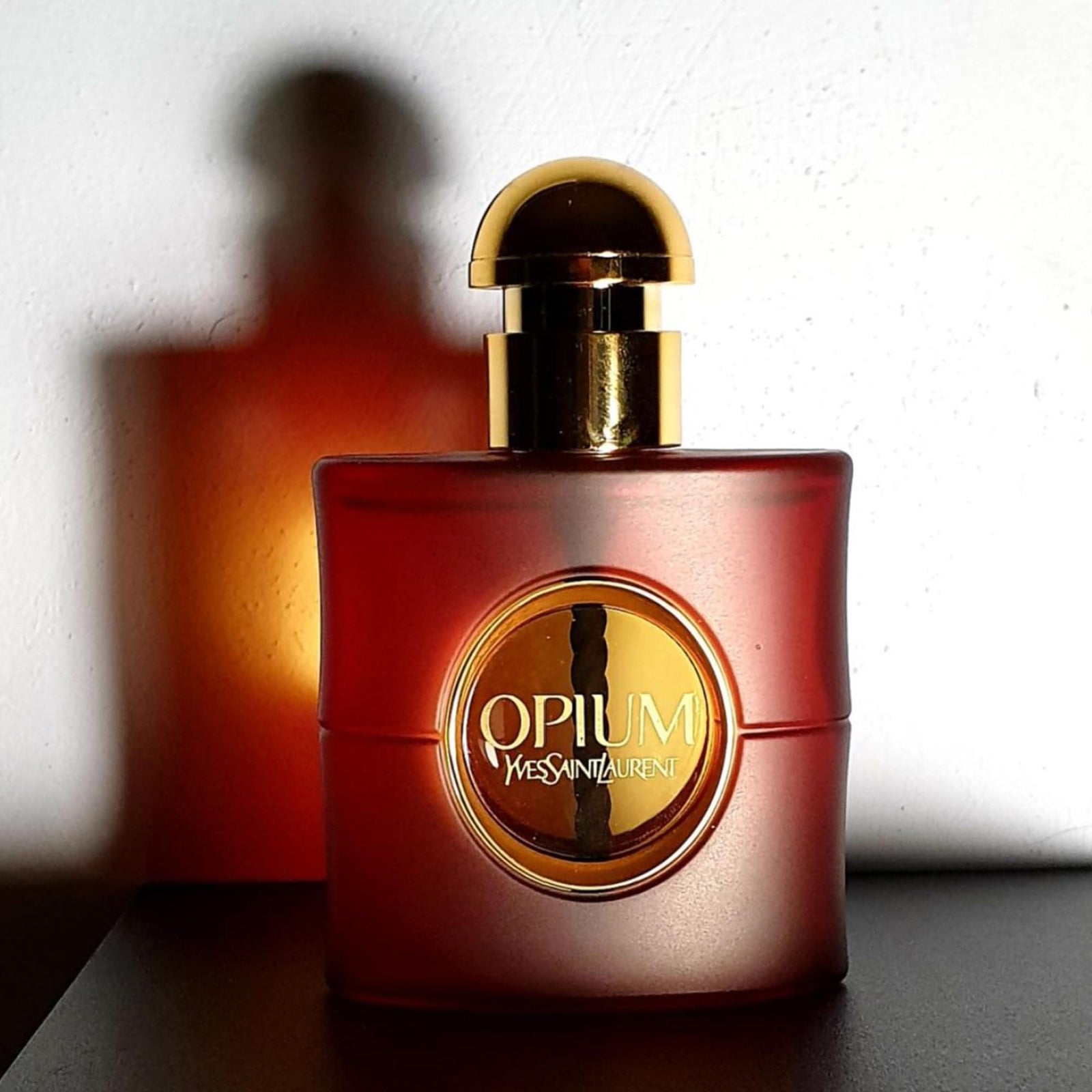 Shop Yves Saint Laurent Opium EDP 50ml | My Perfume Shop Australia