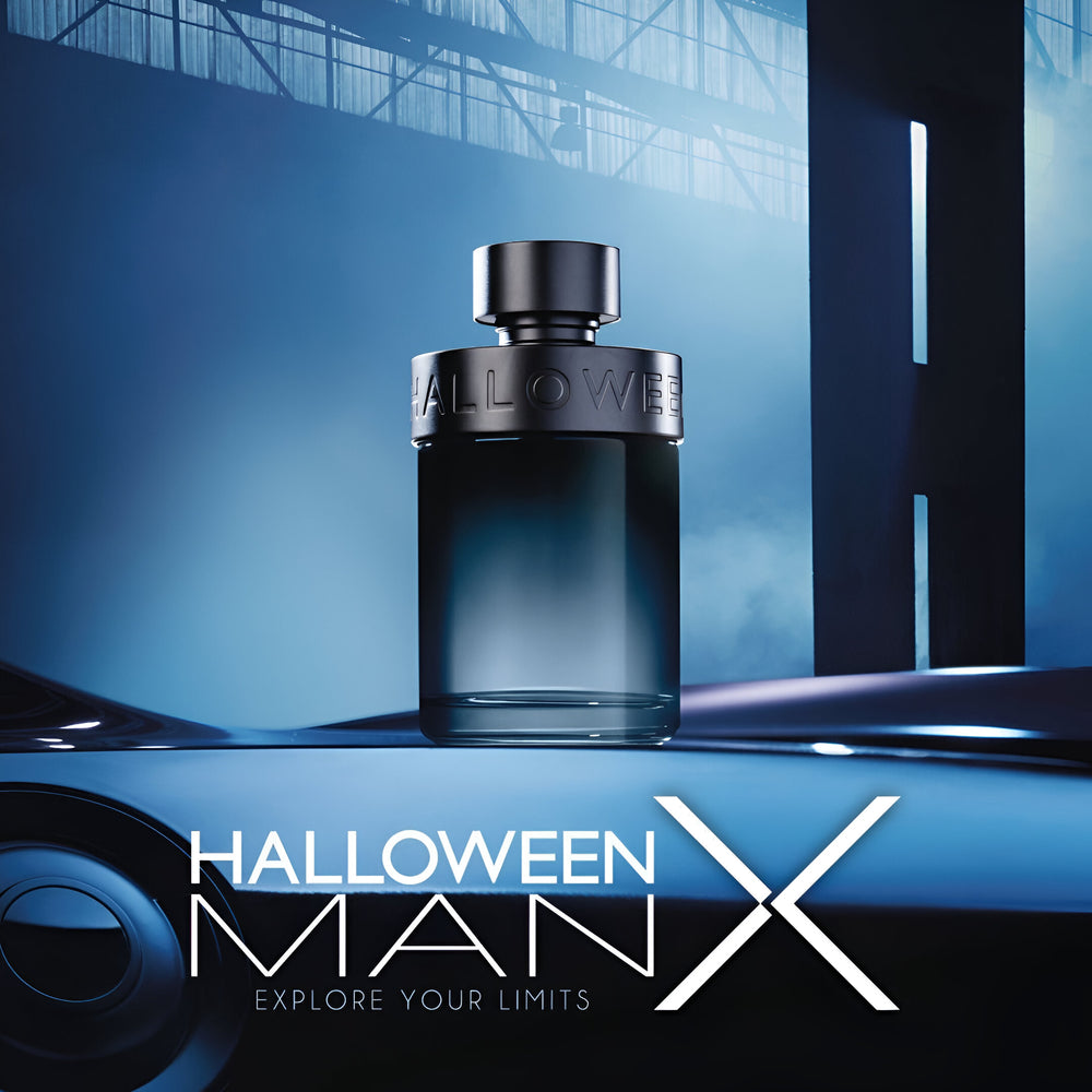 Shop Jesus Del Pozo Halloween Man X Duo Set in Australia