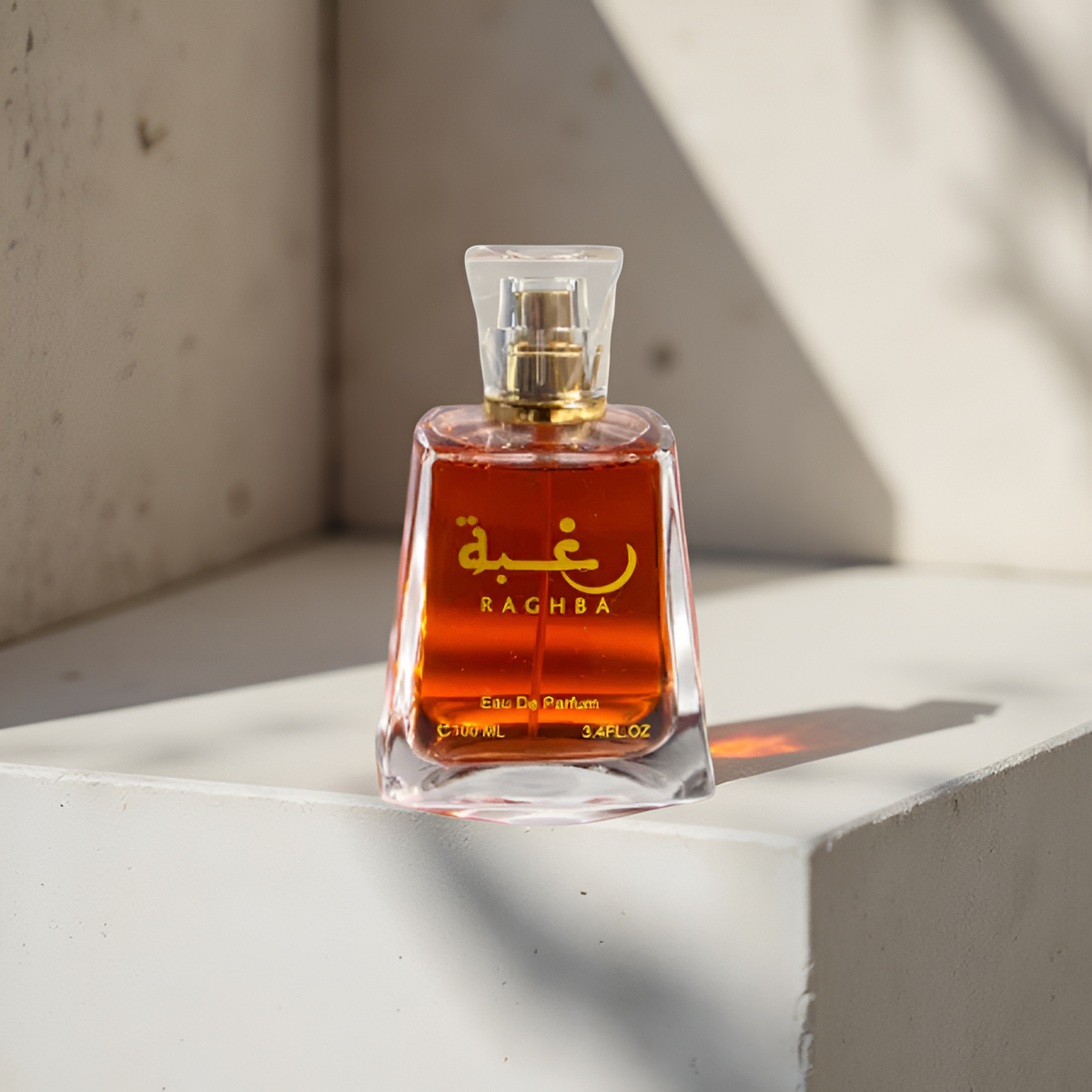 Shop Lattafa Raghba EDP 30ml | My Perfume Shop Australia