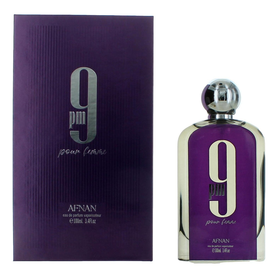 Shop Afnan 9PM Pour Femme EDP