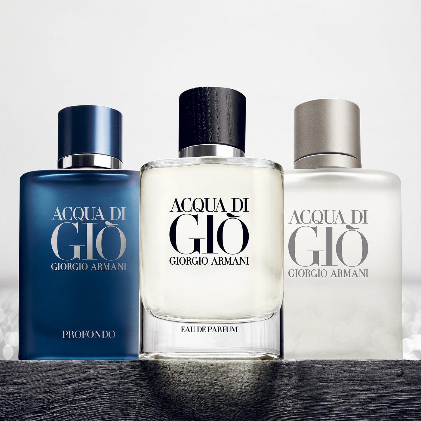 Shop Giorgio Armani Acqua Di Gio EDT in Australia