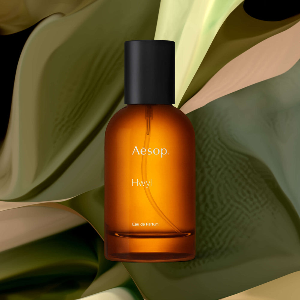 Shop Aesop Hwyl EDP | My Perfume Shop Australia
