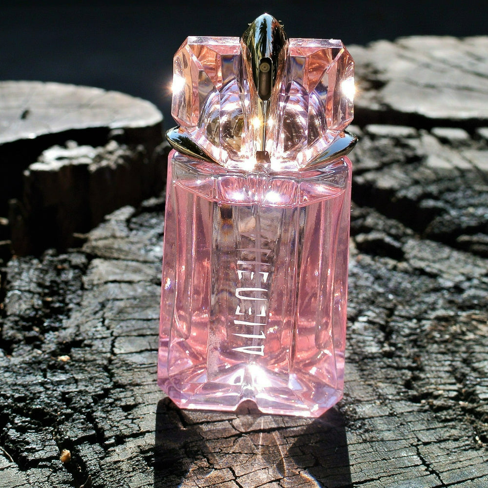 Shop Mugler Alien Flora Futura EDT in Australia