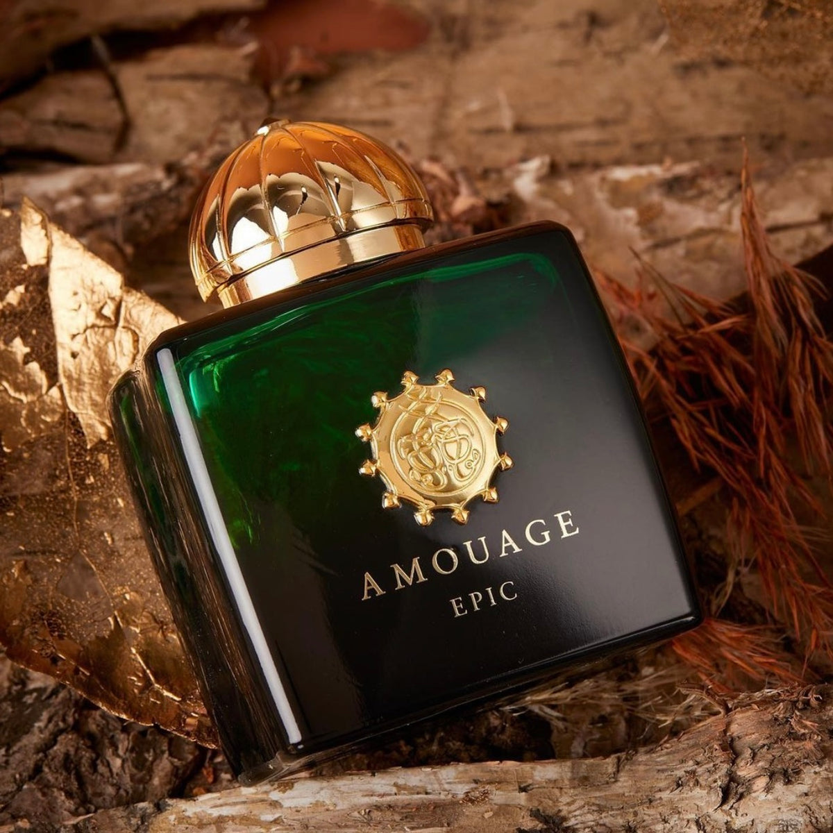 Shop Amouage Epic For Woman EDP | My Perfume Shop Australia