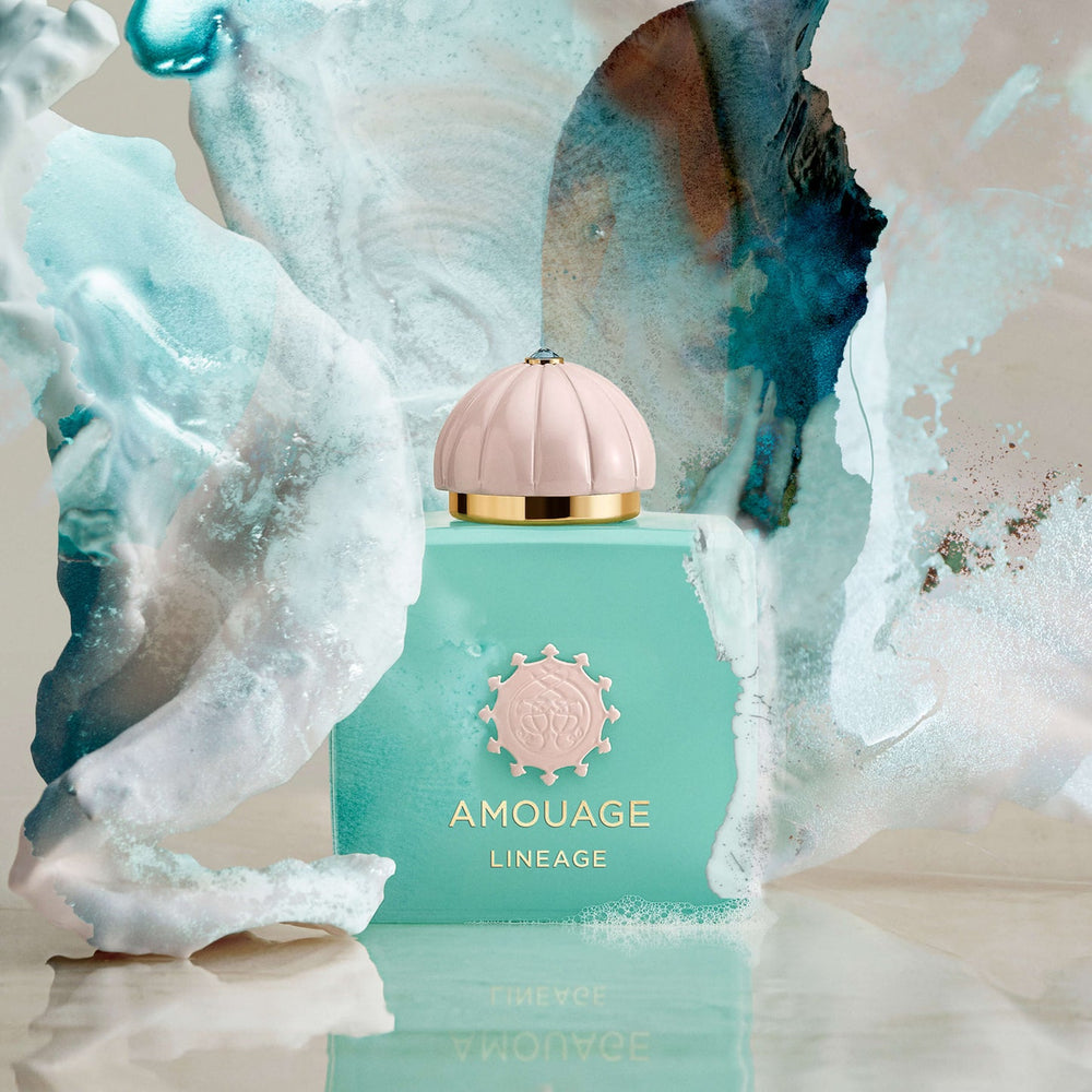 Shop Amouage Lineage EDP 100ml | My Perfume Shop Australia