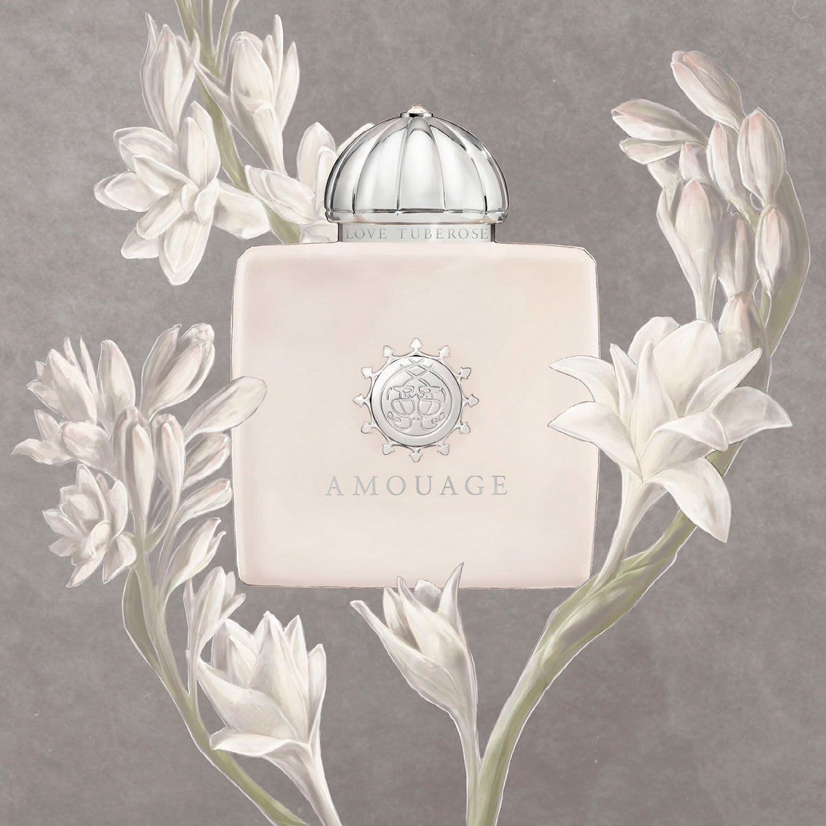 Shop Amouage Love Tuberose EDP | My Perfume Shop Australia