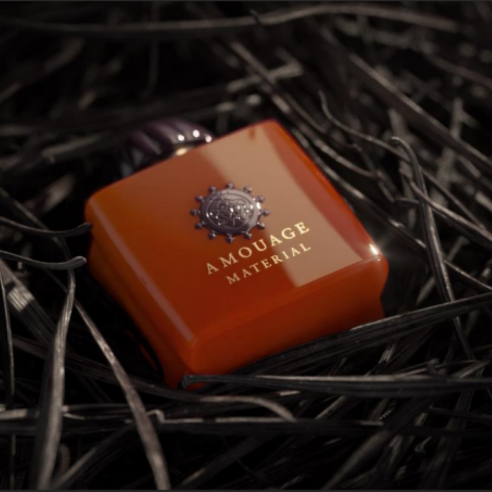 Shop Amouage Material EDP 100ml | My Perfume Shop Australia