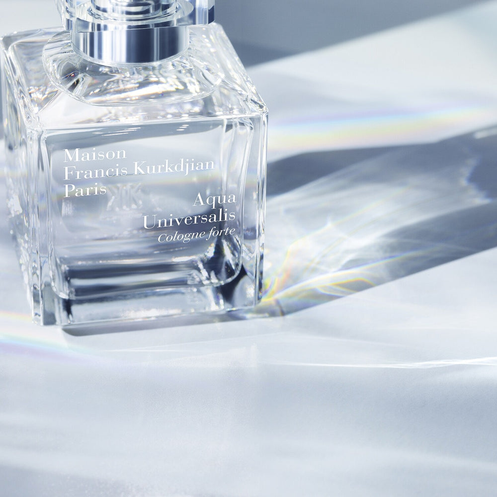 Shop Maison Francis Kurkdjian Aqua Universalis Cologne Forte EDP in ...