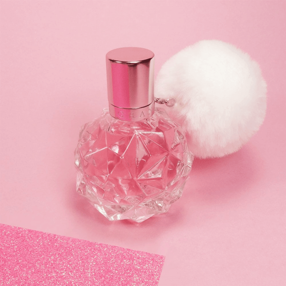 Shop Ariana Grande Ari EDP 100ml | My Perfume Shop Australia