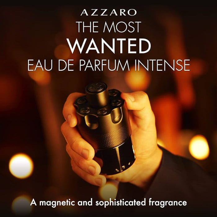 Shop Azzaro The Most Wanted EDP Intense in Australia