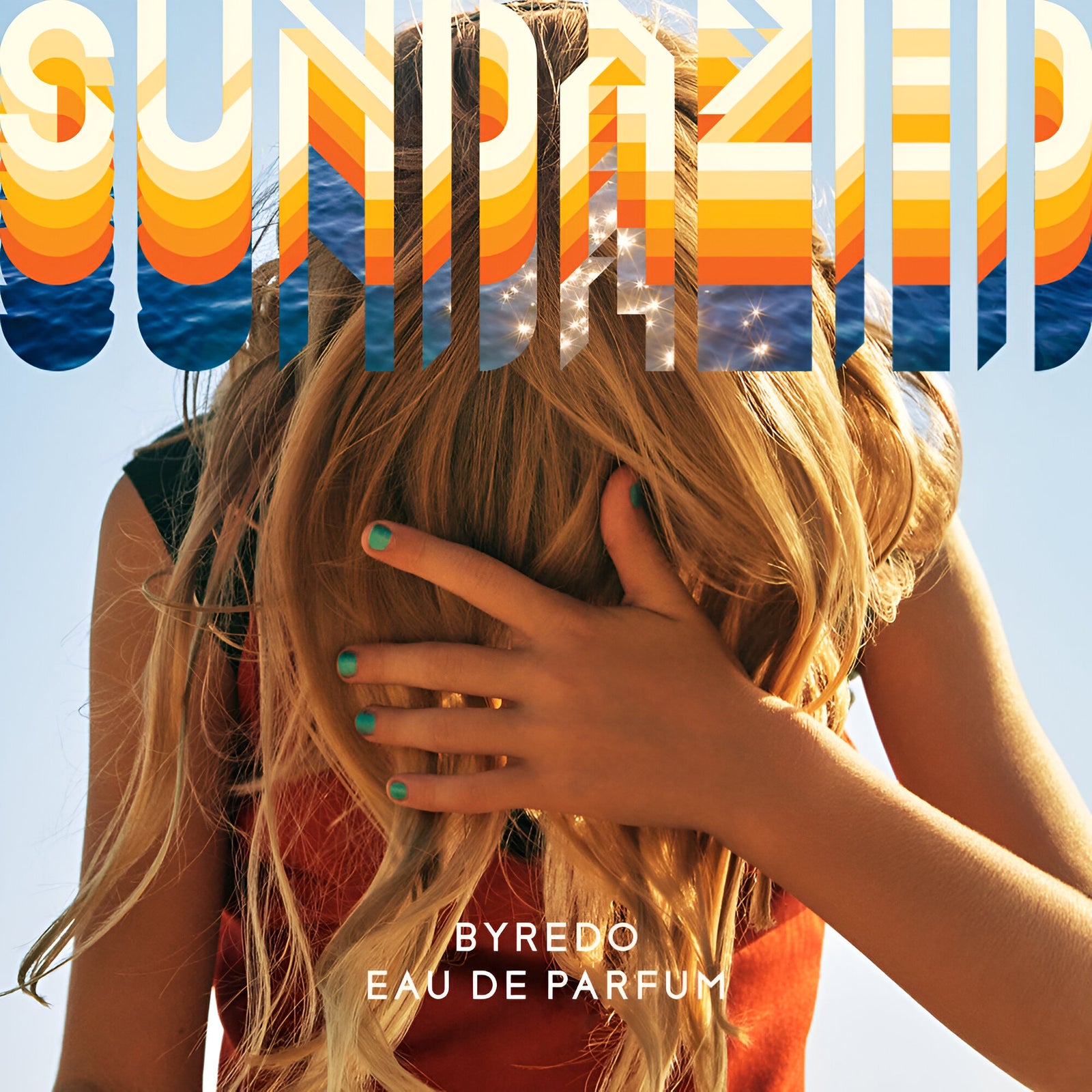 Shop BYREDO Sundazed EDP in Australia