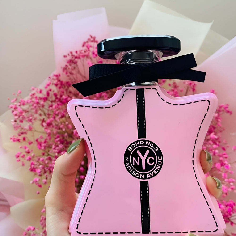 Shop Bond No.9 New York Madison Avenue EDP | My Perfume Shop Australia
