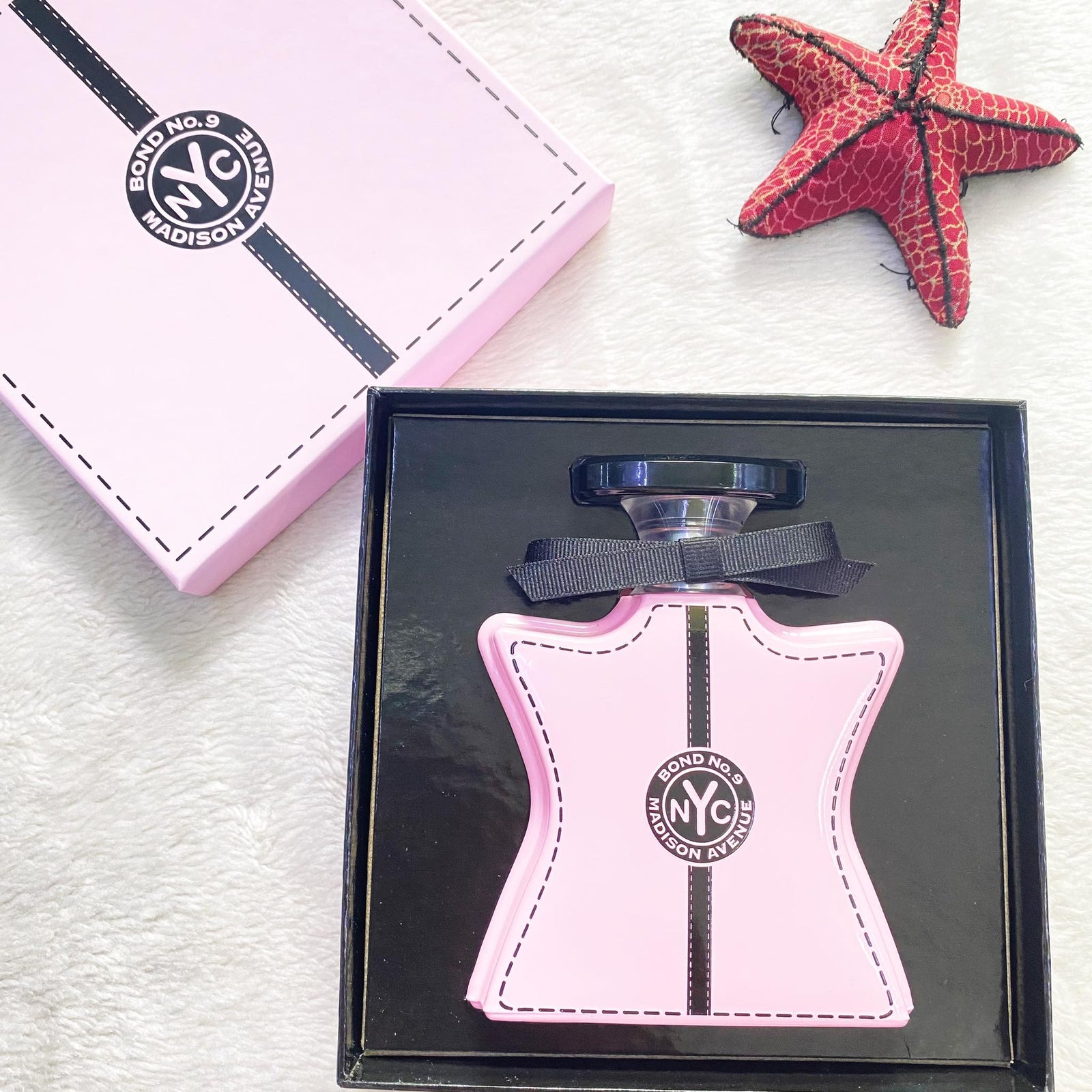 Shop Bond No.9 New York Madison Avenue EDP | My Perfume Shop Australia