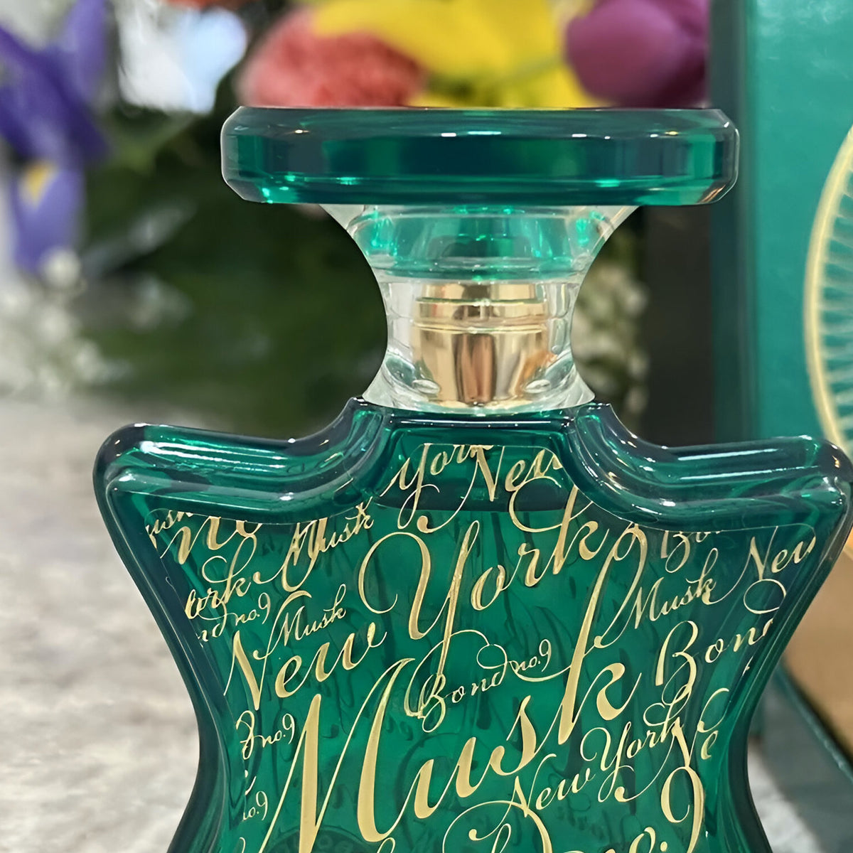 Shop Bond No.9 New York Musk EDP