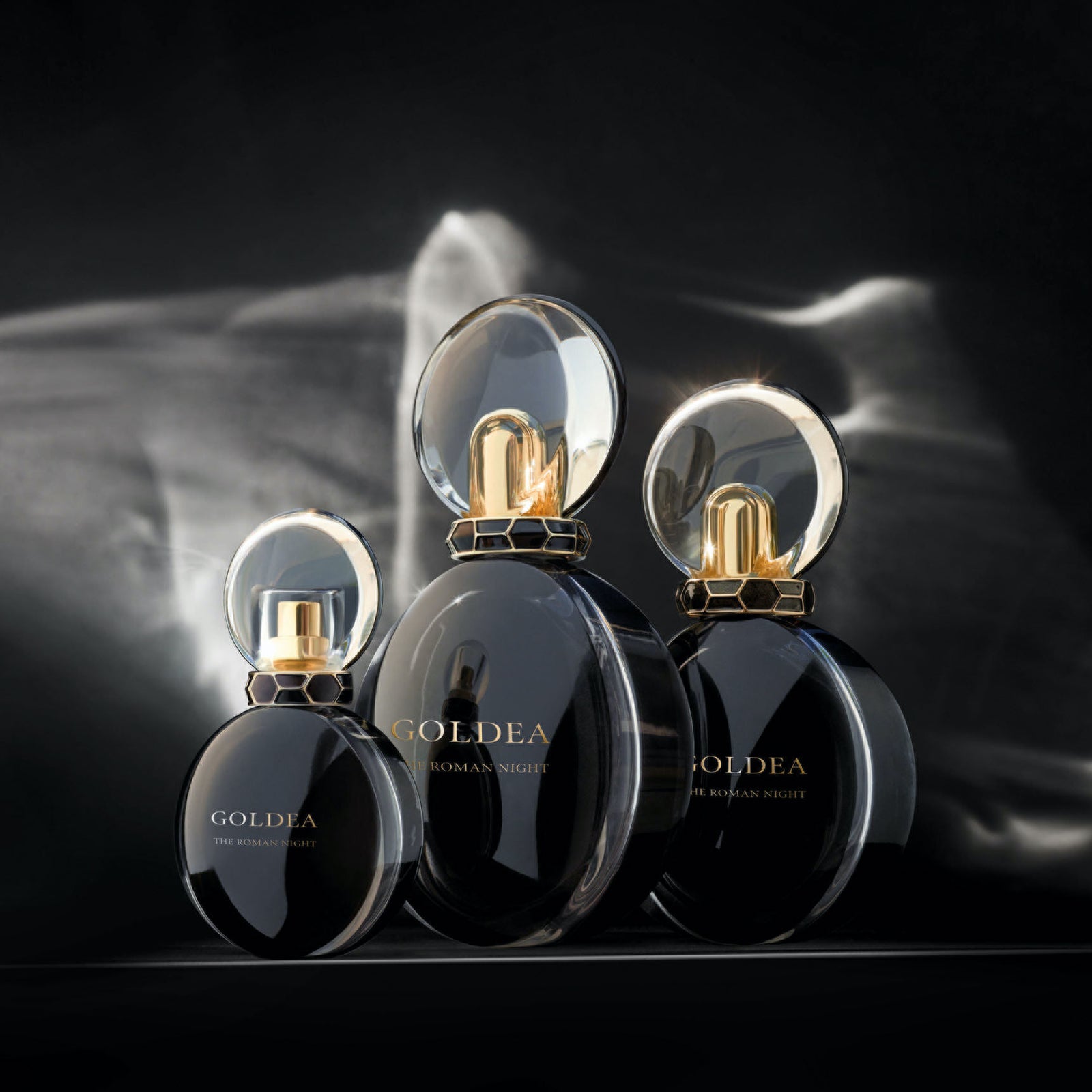 Shop Bvlgari Goldea The Roman Night EDP | My Perfume Shop Australia