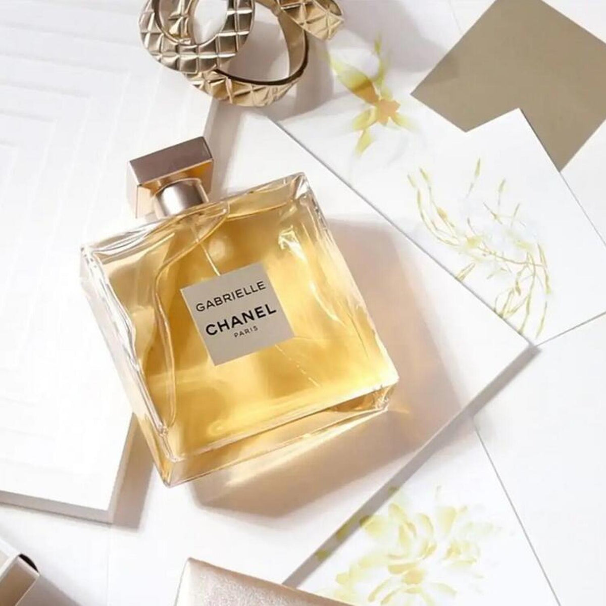 Shop Chanel Gabrielle EDP Twist & Spray Refill Set | My Perfume Shop ...