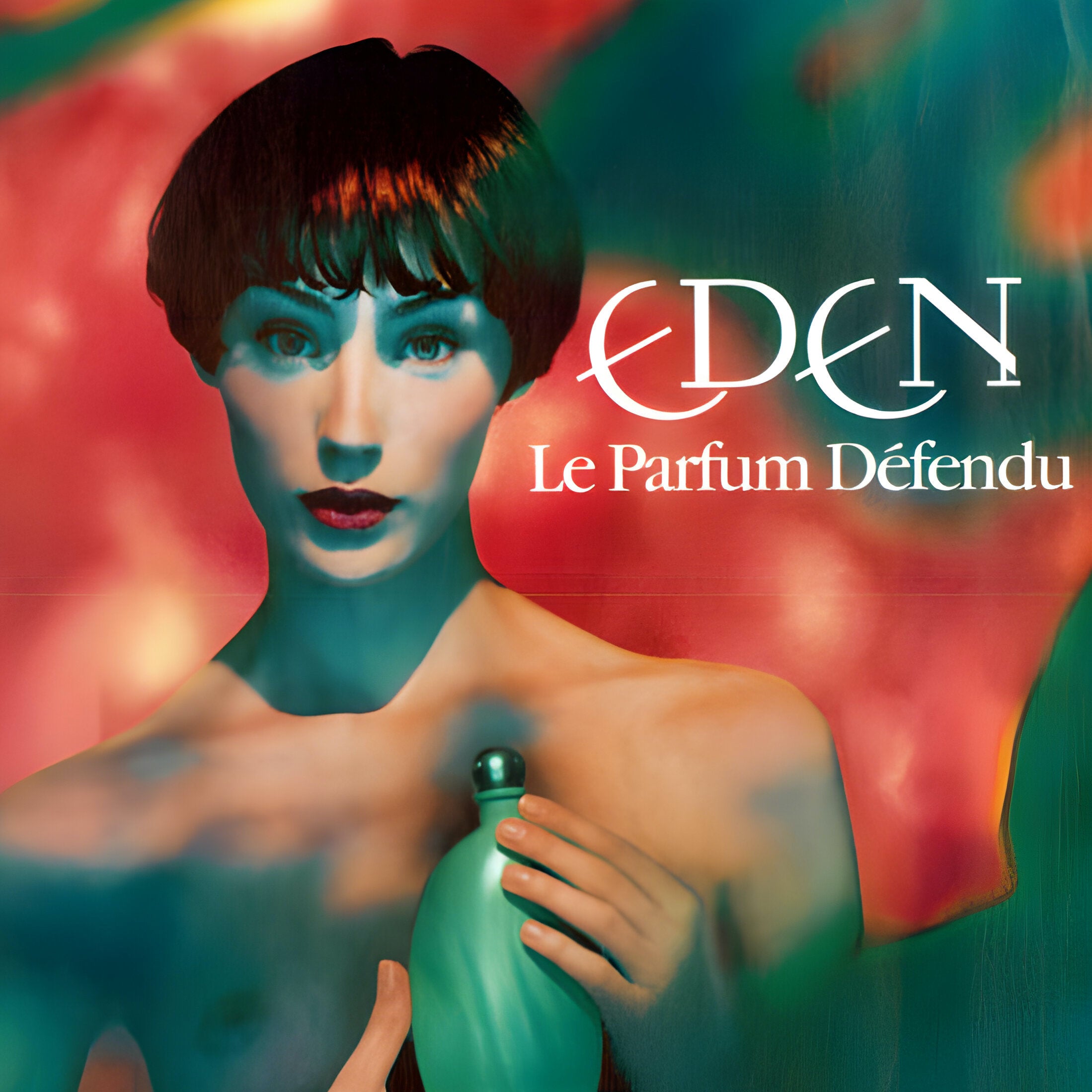 Shop Cacharel Eden EDP