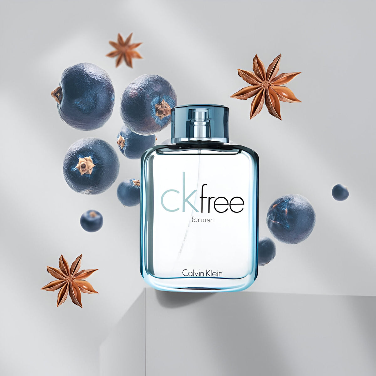 Shop Calvin Klein CK Free EDT For Men 50ml & 100ml | My Perfume Shop ...