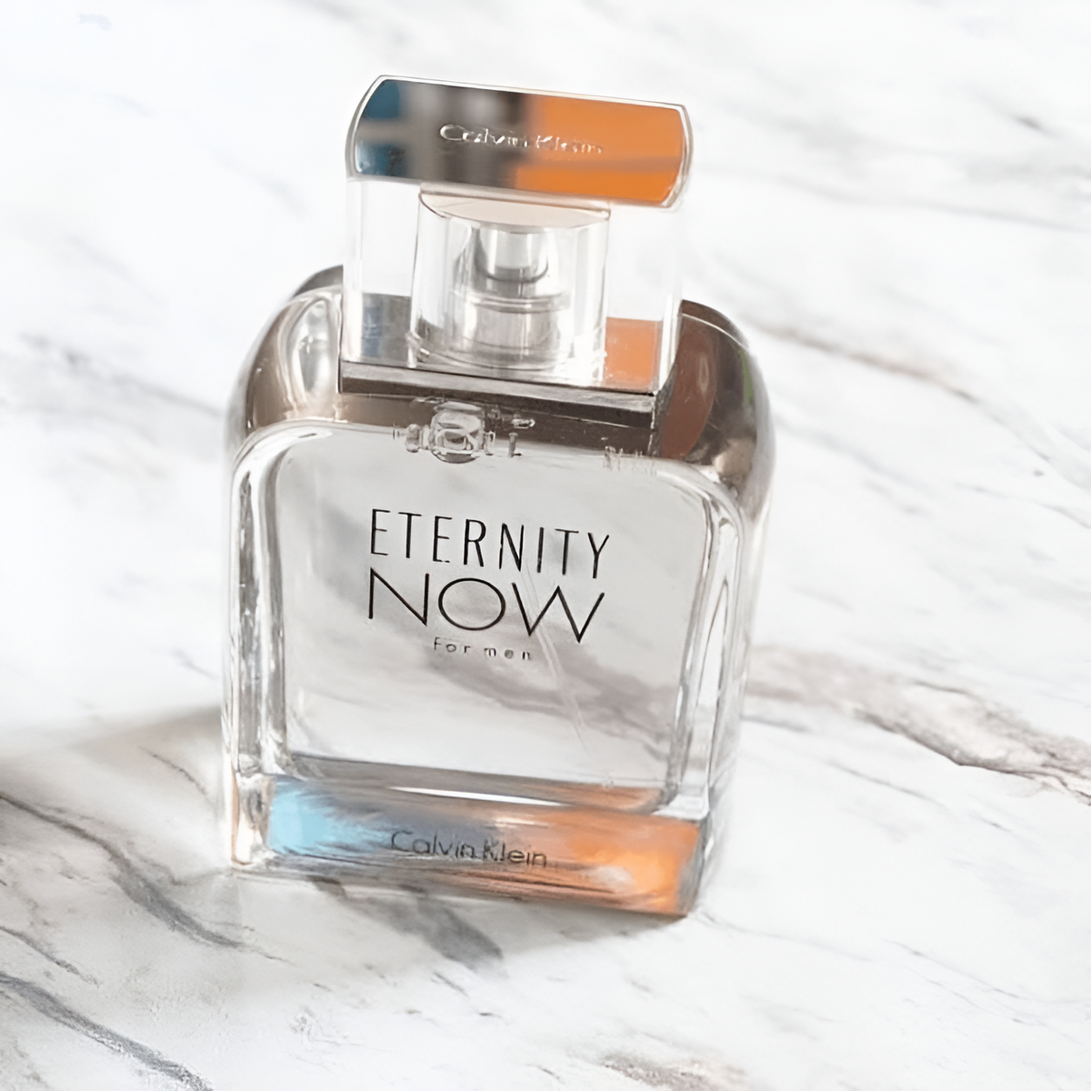 Shop Calvin Klein Eternity Now EDT | My Perfume Shop Australia