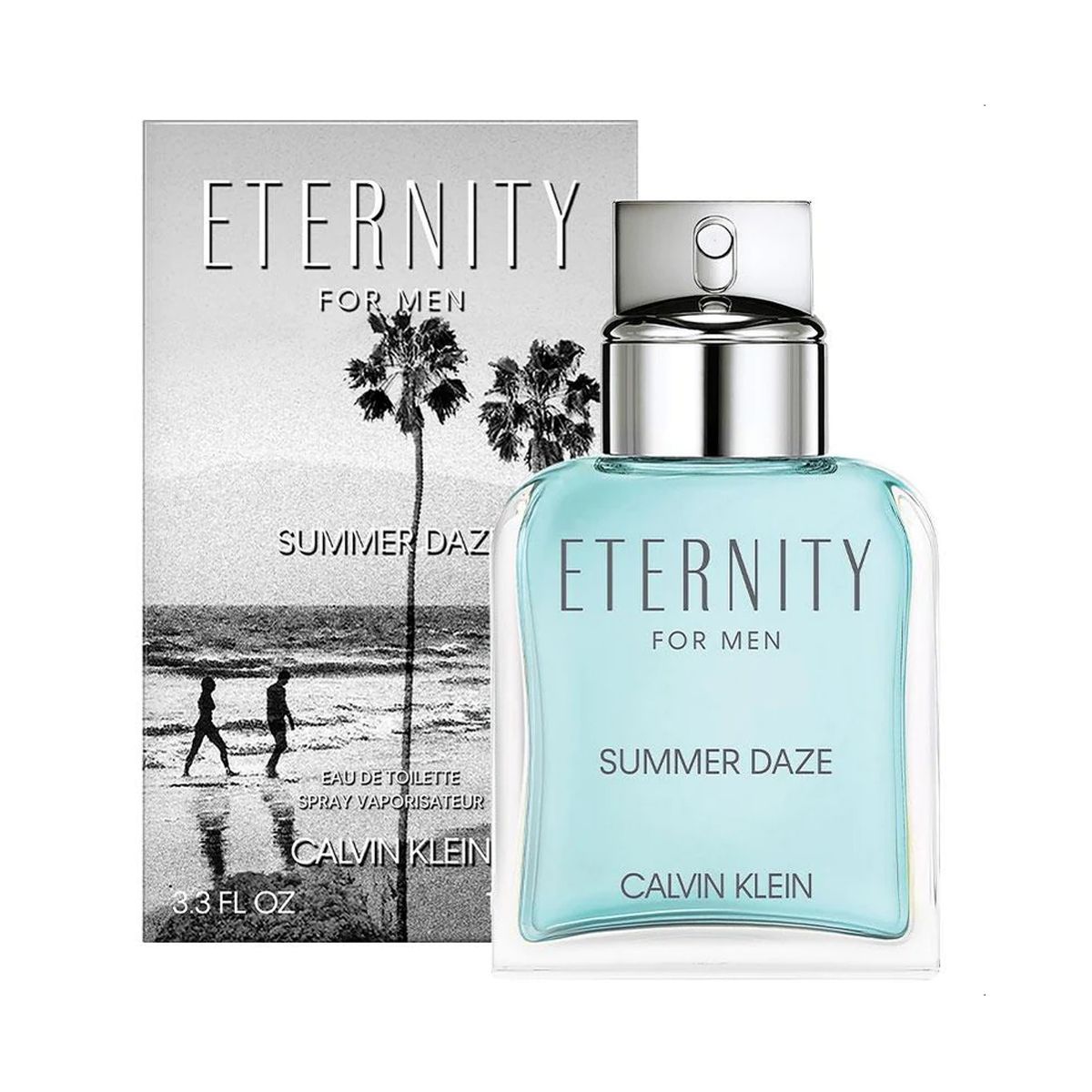 Shop Calvin Klein Eternity Summer Daze EDT