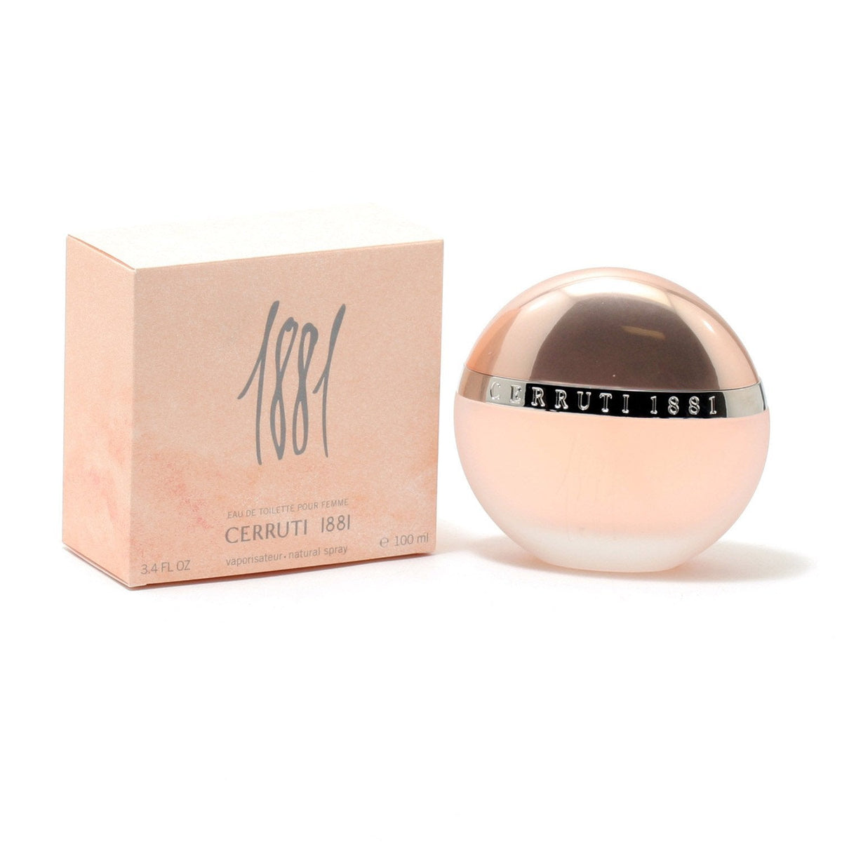 Shop Cerruti 1881 EDT 30ml, 100ml & 50ml | My Perfume Shop Australia