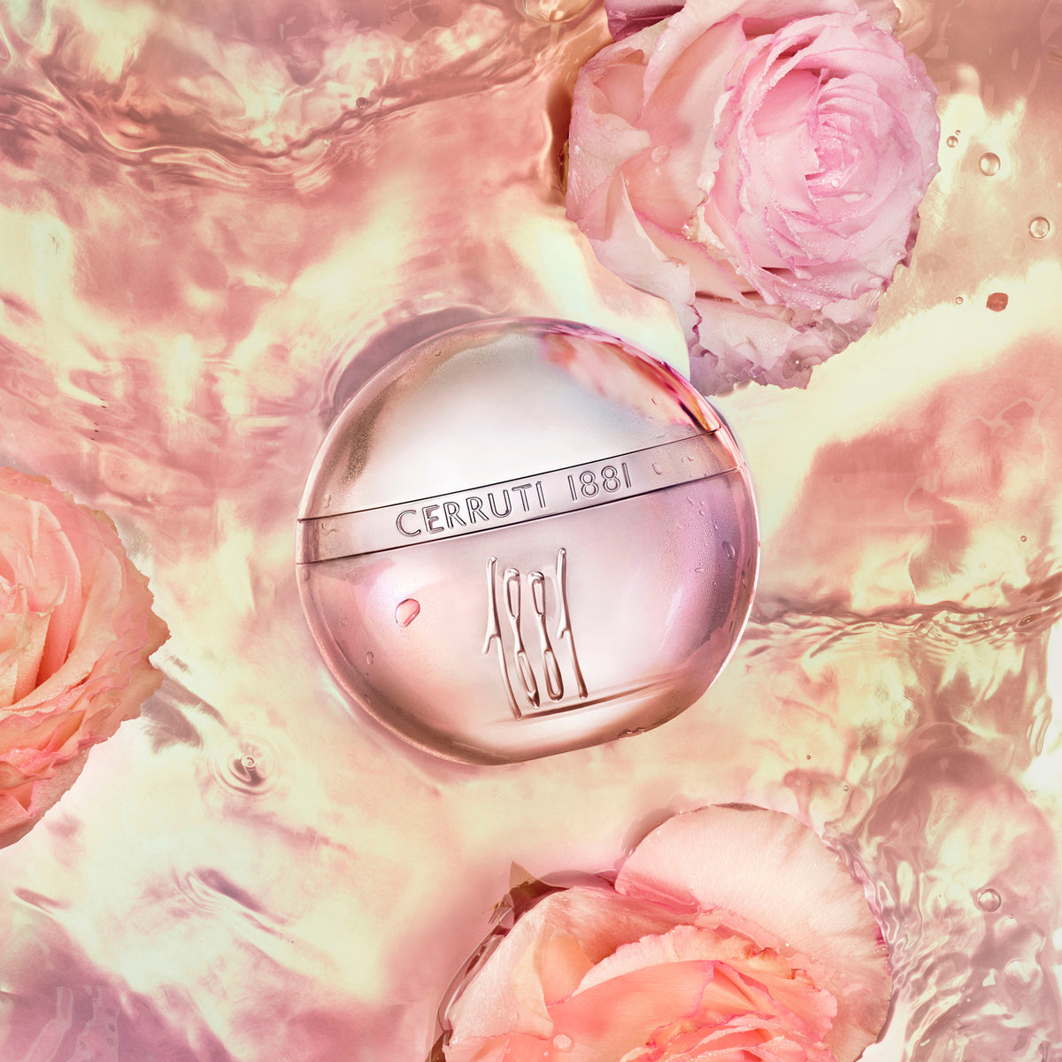 Shop Cerruti 1881 Reve De Roses EDP For Women 50ml | My Perfume Shop ...
