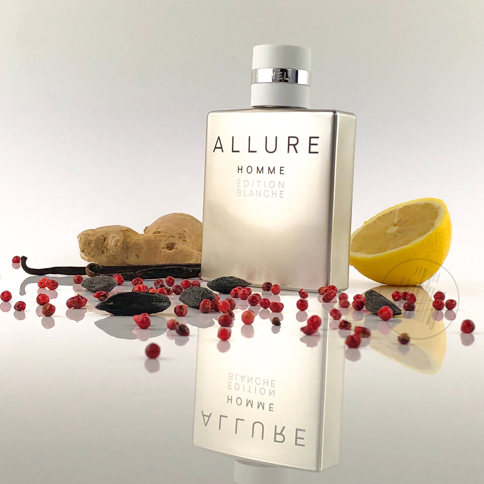 Shop Chanel Allure Homme Edition Blanche EDP 50ml, 100ml & 150ml | My ...