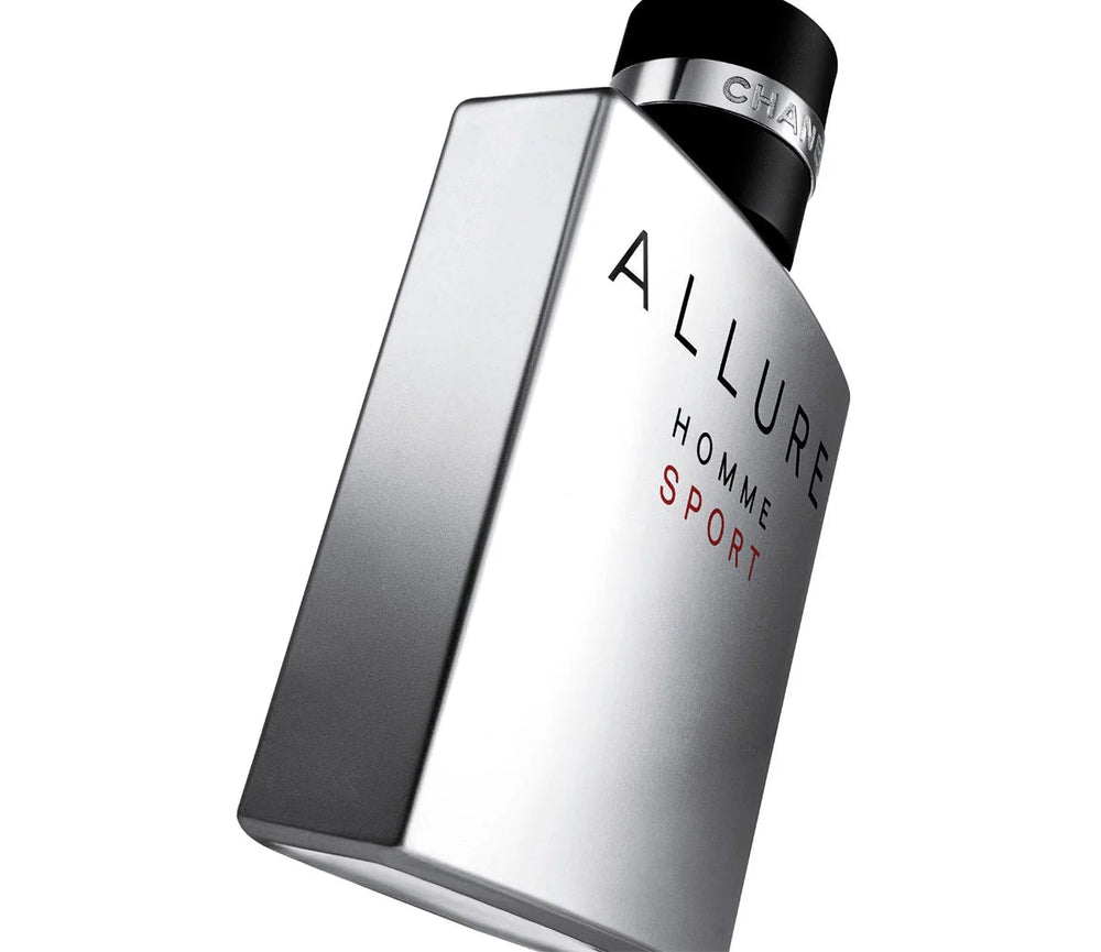 Shop Chanel Allure Homme Sport EDT