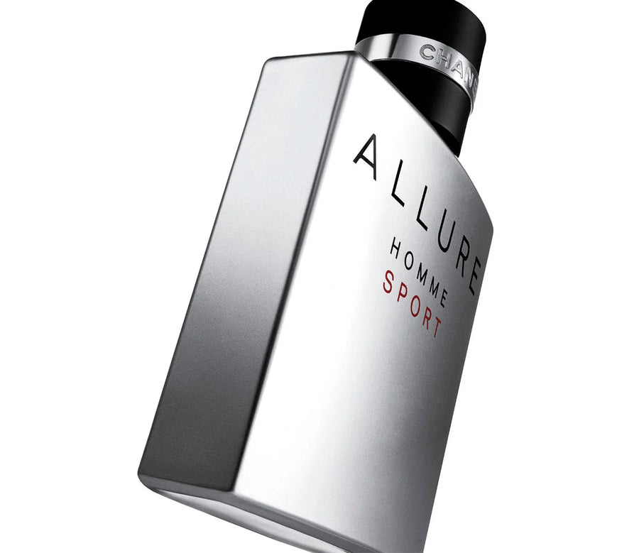 Shop Chanel Allure Homme Sport EDT Refillable Travel Set | My Perfume ...