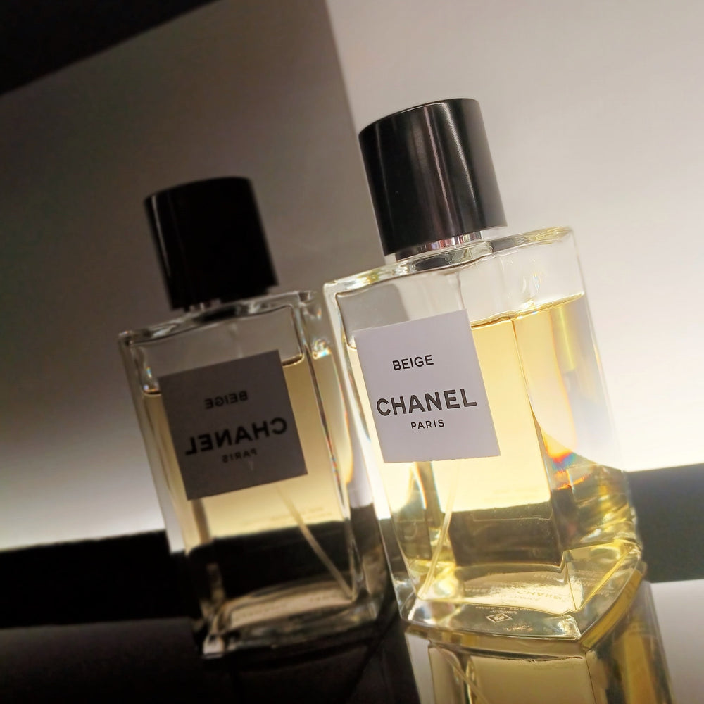 Shop Chanel Beige EDP | My Perfume Shop Australia