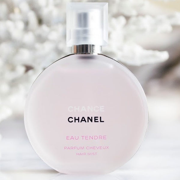 Shop Chanel Chance Eau Tendre Parfum Hair Mist | My Perfume Shop Australia