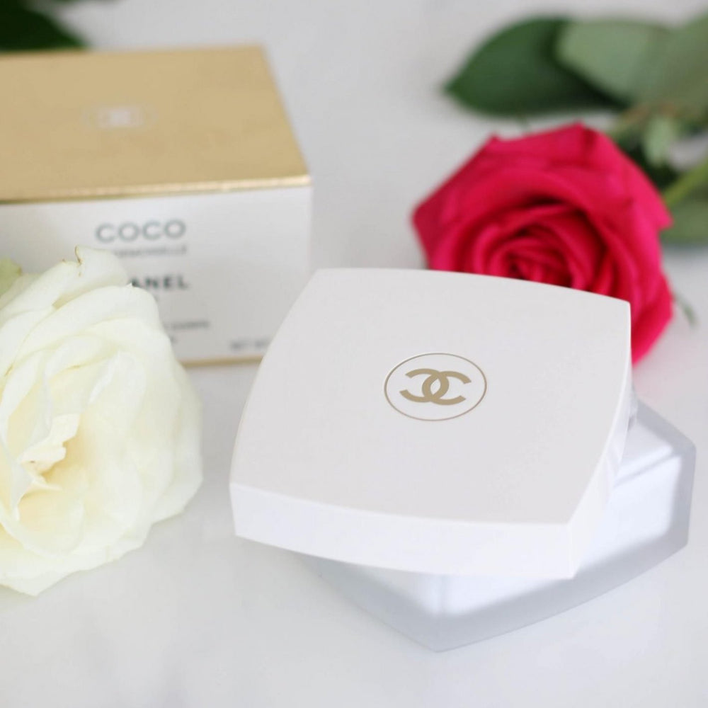 Shop Chanel Coco Body Cream | My Perfume Shop Australia