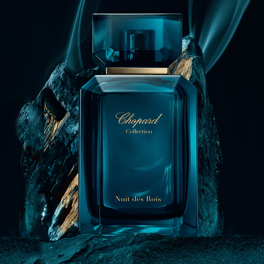 Shop Chopard Collection Nuit Des Rois EDP 100ml | My Perfume Shop Australia