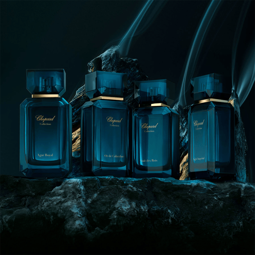 Shop Chopard Collection Or De Calambac EDP 100ml | My Perfume Shop ...
