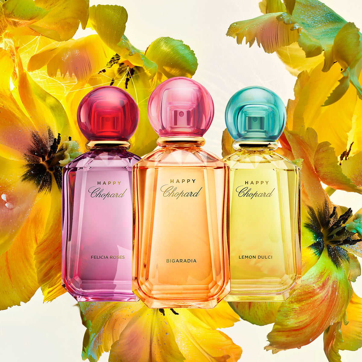 Shop Chopard Happy Bigaradia EDP | My Perfume Shop Australia