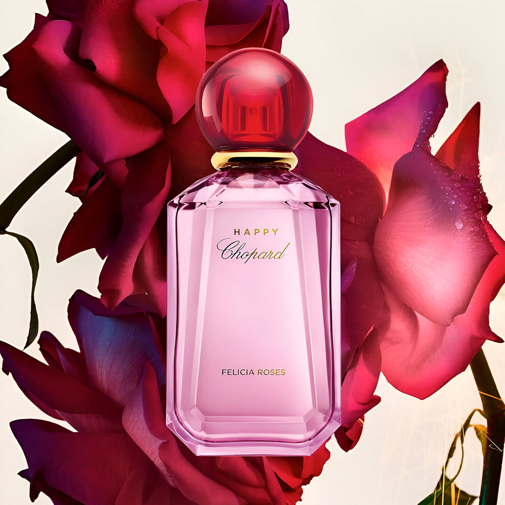 Shop Chopard Happy Felicia Roses EDP in Australia