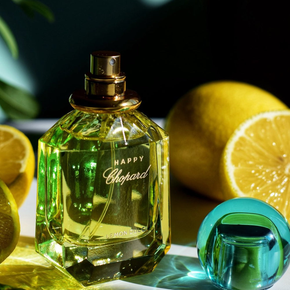 Shop Chopard Happy Lemon Dulci EDP in Australia