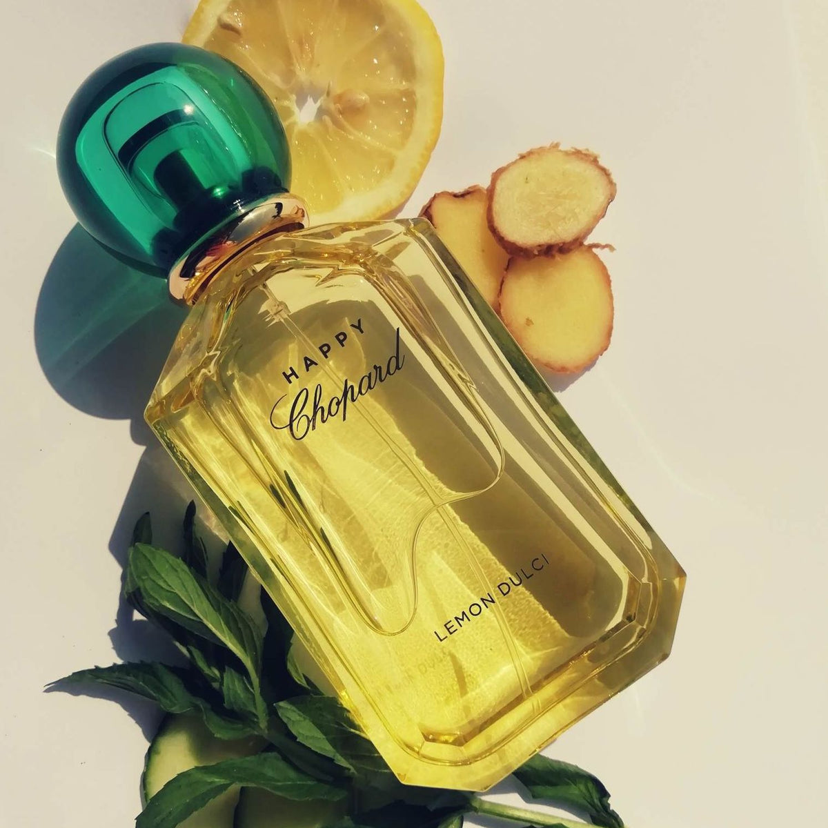 Shop Chopard Happy Lemon Dulci EDP in Australia