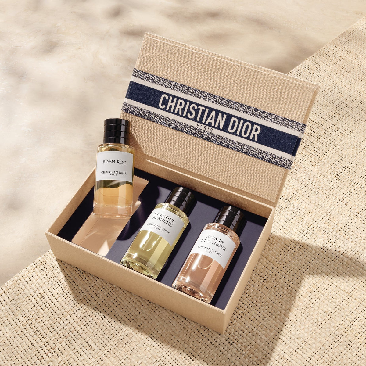 Shop Christian Dior Eden-Roc Limited Edition EDP in Australia