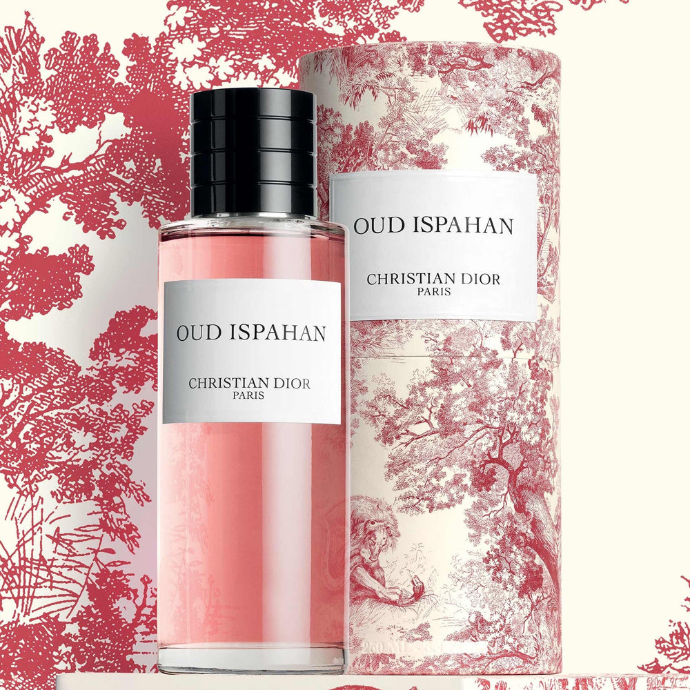 Shop Christian Dior Oud Ispahan EDP | My Perfume Shop Australia