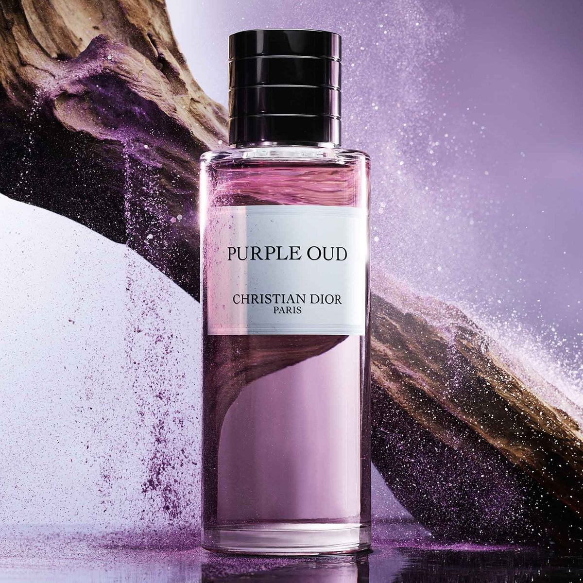 Shop Christian Dior Purple Oud EDP in Australia