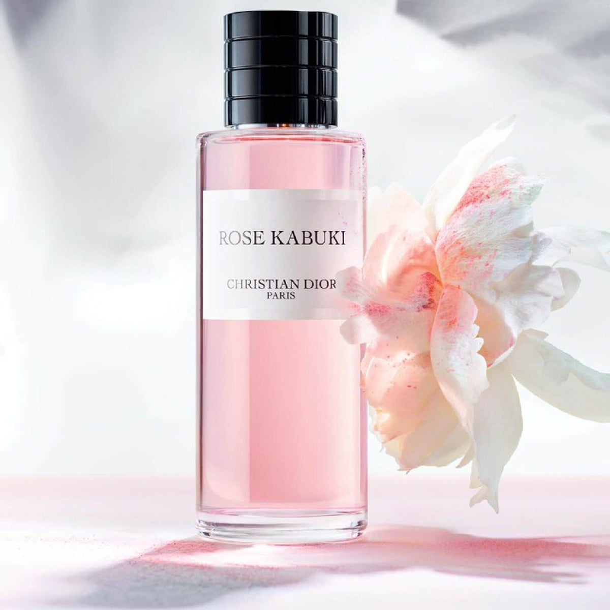 Shop Christian Dior Rose Kabuki EDP in Australia