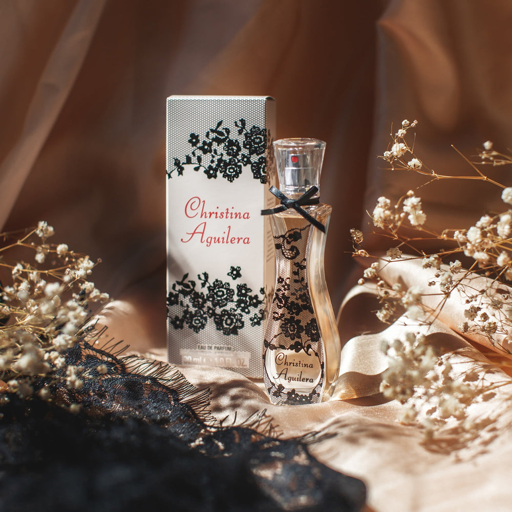 Shop Christina Aguilera EDP For Women | My Perfume Shop Australia